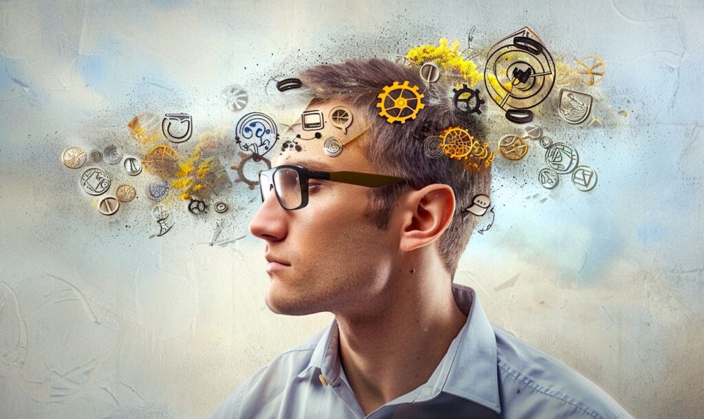 The Psychology of a Habit and How You Can Change Them - Addicted 2 Success