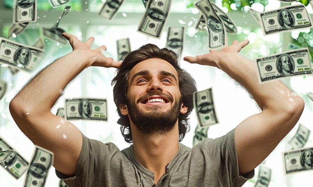 7 Rules of Money That Will Keep You From Going Broke - Addicted 2 Success