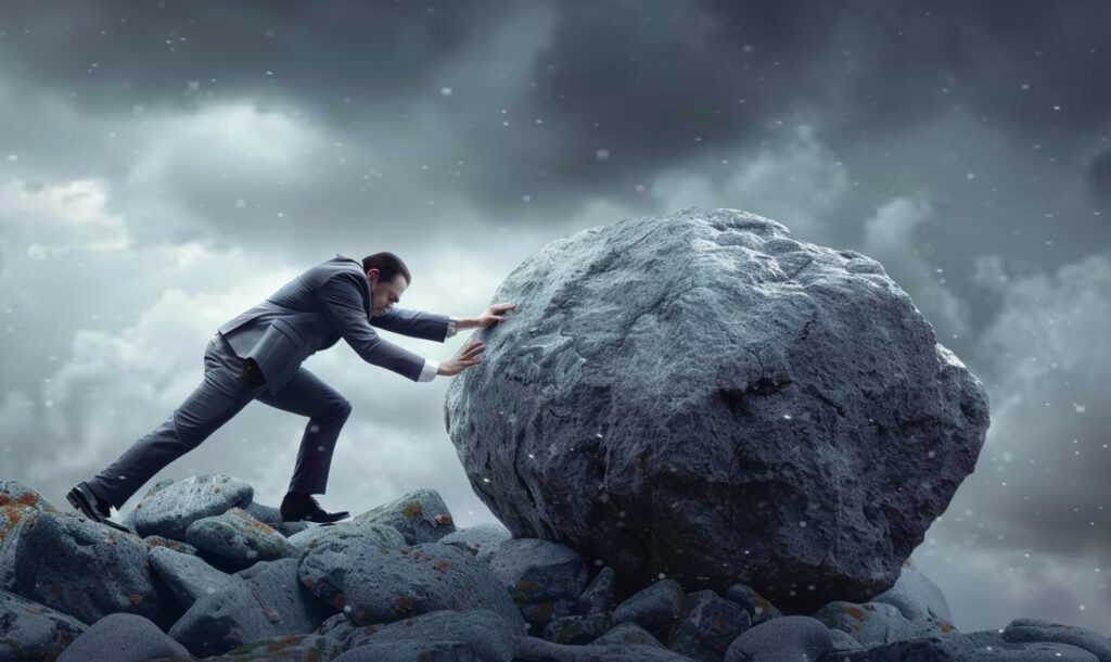 3 Ways You Can Look at Any Struggle and Turn It Into a Positive Result ...