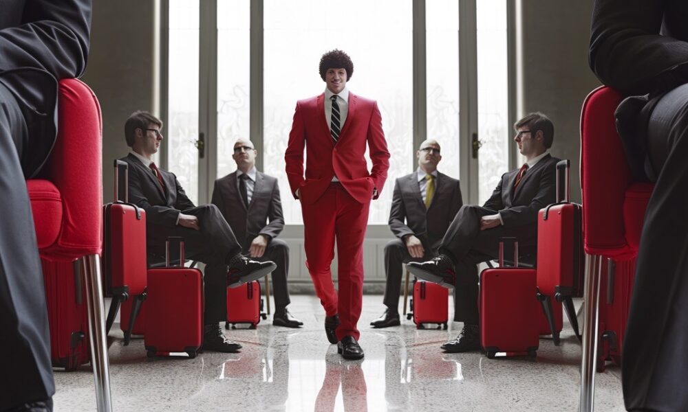 5 Successful Ways to Stand Out Among Your Competitors - Addicted 2 Success