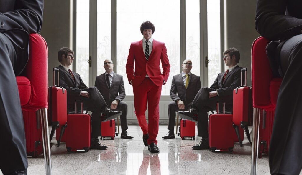 5 Successful Ways to Stand Out Among Your Competitors - Addicted 2 Success