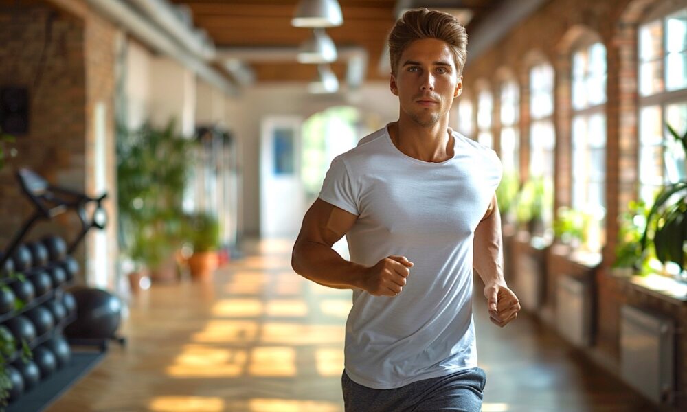 How Getting in Shape Taught Me the Secret to Building the Business of ...