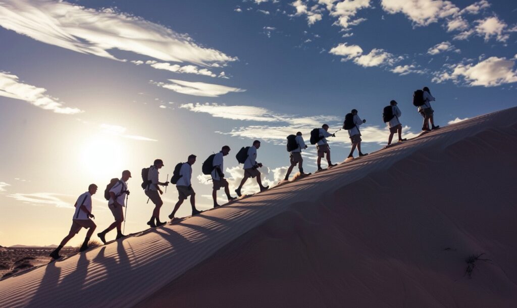 6 Key Ways to Become a Highly Respected Leader - Addicted 2 Success