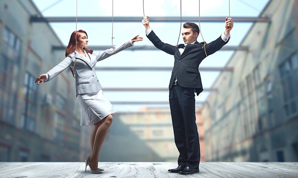 7 Things You Need to Start Doing to Take Back Control of Your Life ...