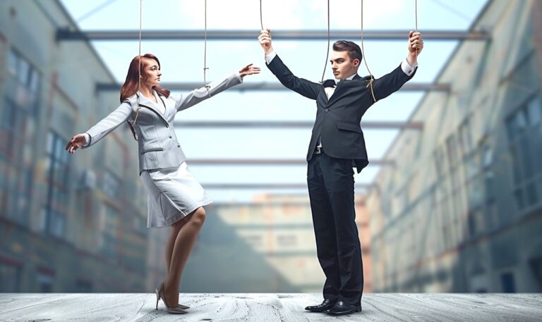 7 Things You Need to Start Doing to Take Back Control of Your Life ...