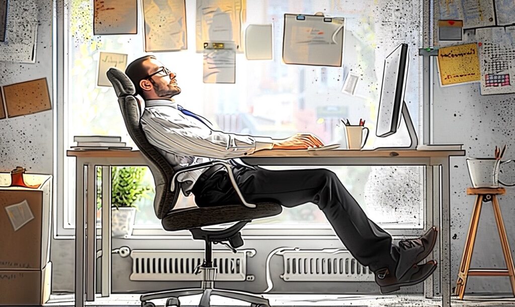 5 Tips to Get More Meaningful Work Done With Less Effort - Addicted 2 ...