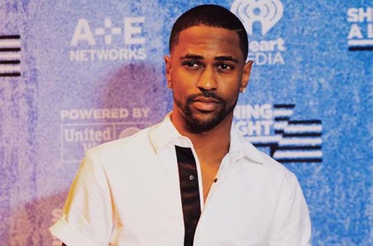 35 Big Sean Quotes for Motivation - Addicted 2 Success