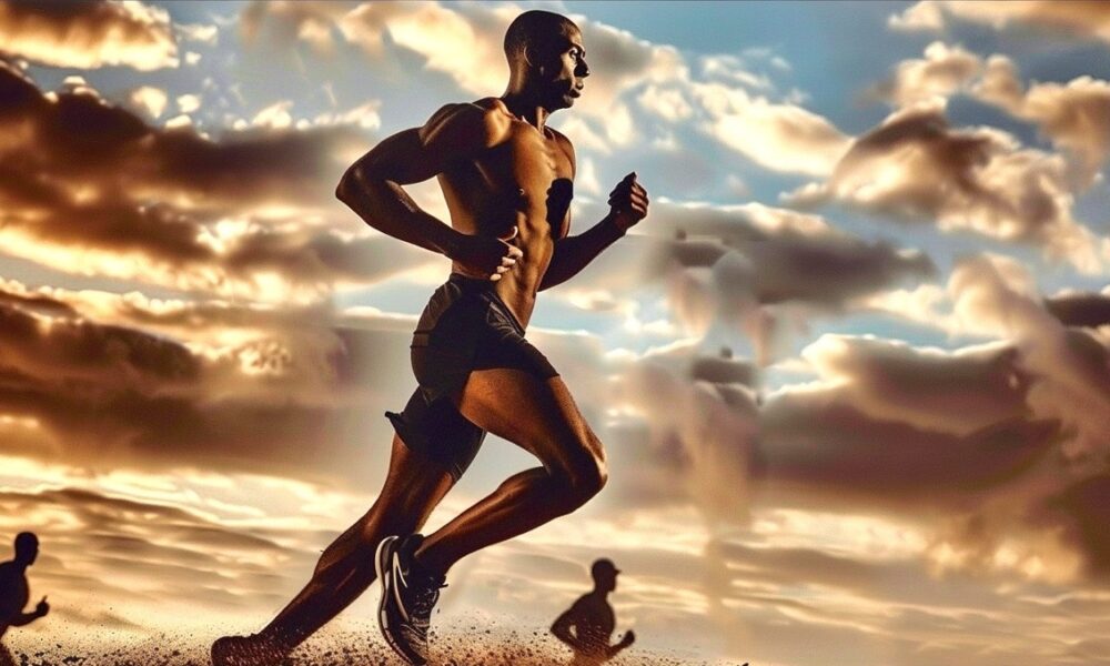 Starting Fast Is Important but Finishing Strong Is Vital to Your ...