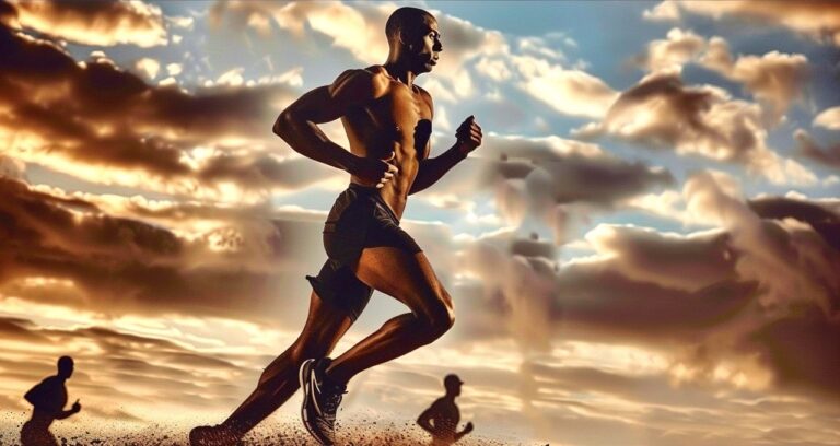 Starting Fast Is Important but Finishing Strong Is Vital to Your ...