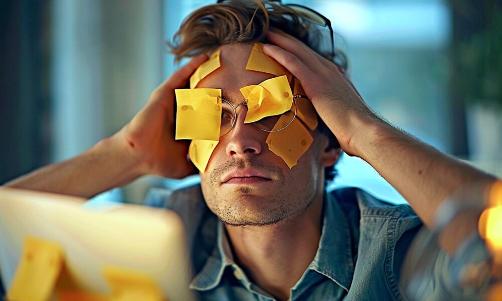 The 5 Most Effective Productivity Hacks for a Busy Entrepreneur ...