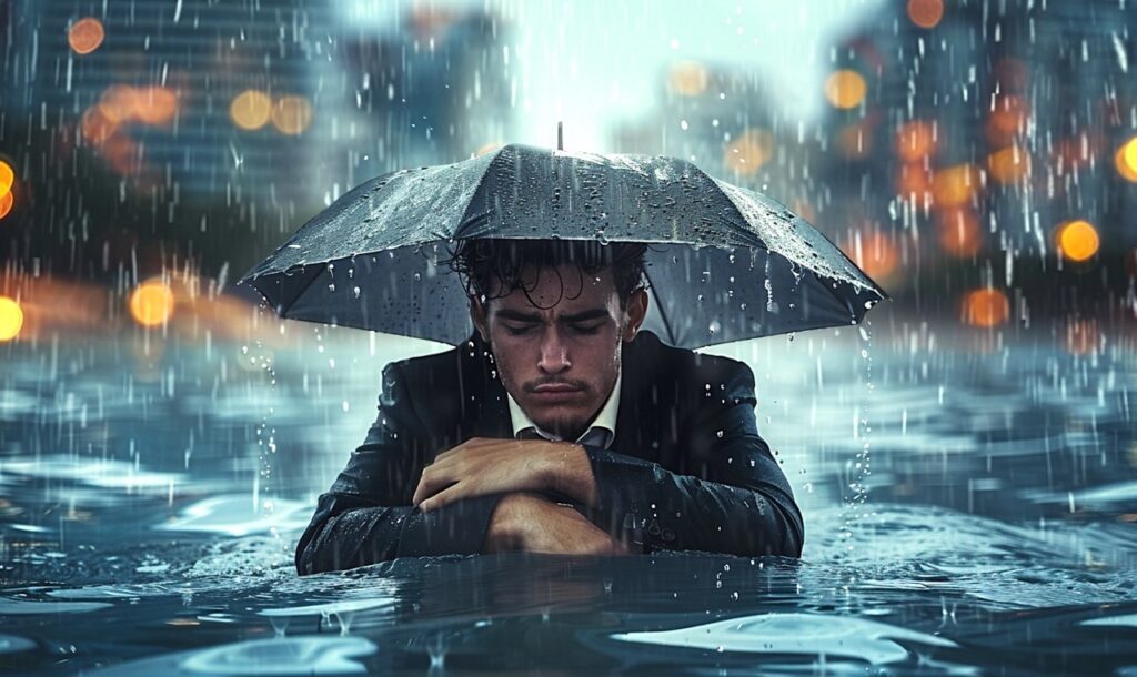 5 Steps to Regaining Stability After Your Million Dollar Business Idea ...