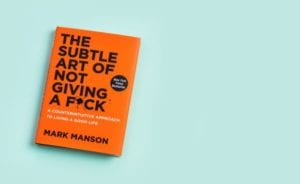 19 of Mark Manson's Most Influential and Motivational Quotes From His ...