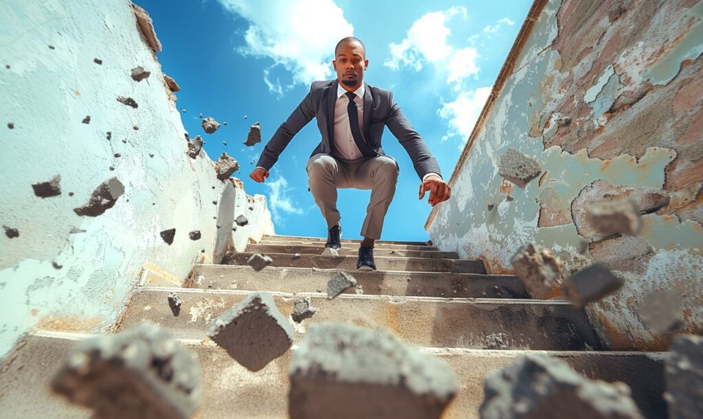 Perseverance is a Major Key to a Life of Success - Addicted 2 Success