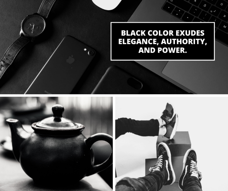 The Perfect Guide to Show How Colors Influence Your Audience - Addicted ...