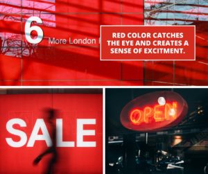 The Perfect Guide to Show How Colors Influence Your Audience - Addicted ...