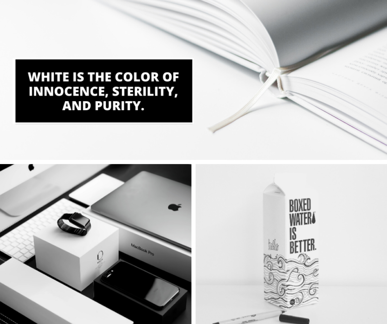 The Perfect Guide to Show How Colors Influence Your Audience - Addicted ...