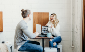 The Art of an Unapologetic Authentic Conversation - Addicted 2 Success