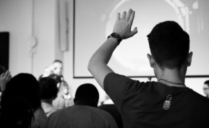 Knowing Your Message vs Delivering Your Message - Addicted 2 Success