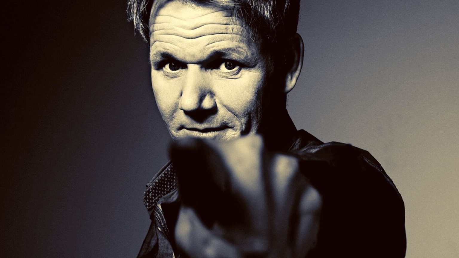 61 Motivational Gordon Ramsay Quotes To Make It To The Top - Addicted 2 ...