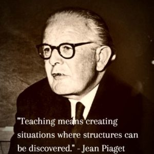 78 Mind-Blowing Jean Piaget Quotes On Life - Addicted 2 Success