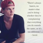 37 Inspirational Avicii Quotes On Success - Addicted 2 Success