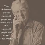 85 Powerful Bob Proctor Quotes On Becoming Successful - Addicted 2 Success