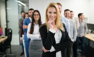 How to Get Through the Gatekeeper and Connect With Anyone - Addicted 2 ...