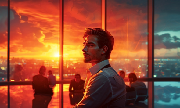 10 Signs You Have What It Takes To Build A Business Empire - Addicted 2 ...