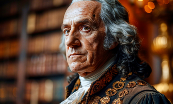 13 Life Changing Principles From Benjamin Franklin - Addicted 2 Success