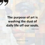 176 Inspirational Pablo Picasso Quotes on Art, Creativity and Life ...