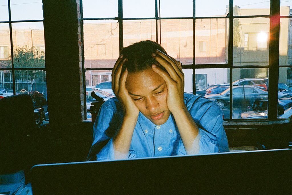How to Overcome Procrastination on Your Side Hustle